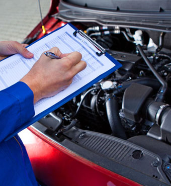 Star Motors Tamworth | Auto Garage Service | Automotive Car Service